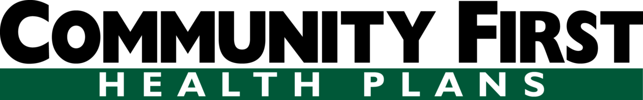 Provider Portal - Community First Health Plans