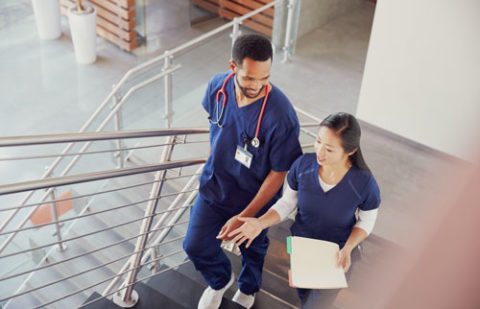 Providers - Community First Health Plans