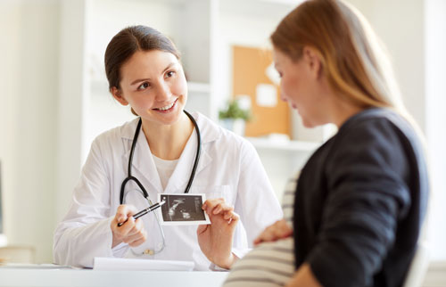 Providers - Community First Health Plans