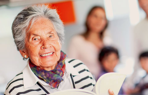 Member Health Plans - Community First Health Plans