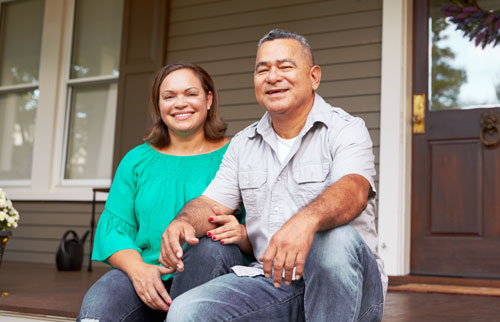 Member Health Plans - Community First Health Plans