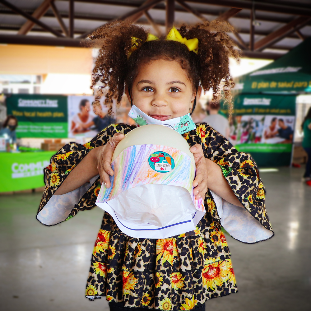 Our Community First - Community First Health Plans