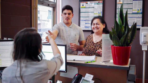 Home - Community First Health Plans