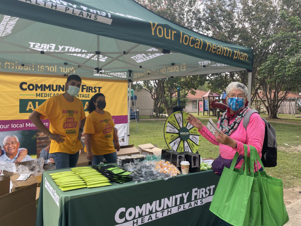 Photo Gallery - Community First Health Plans