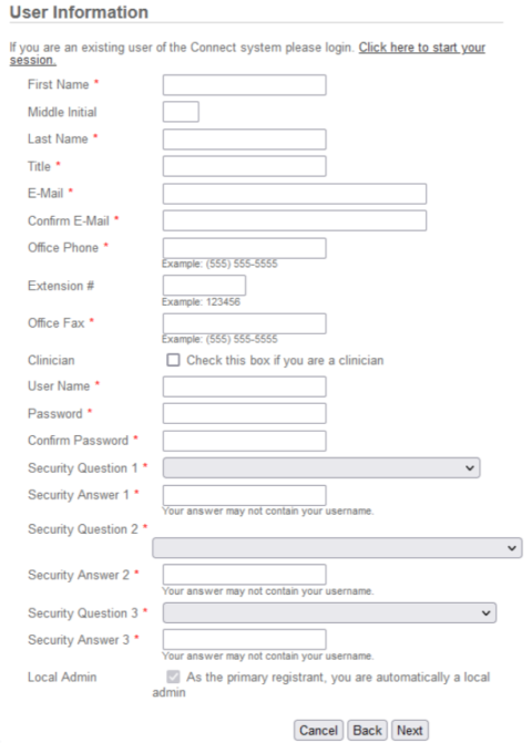 New Provider Portal Coming Soon! - Community First Health Plans
