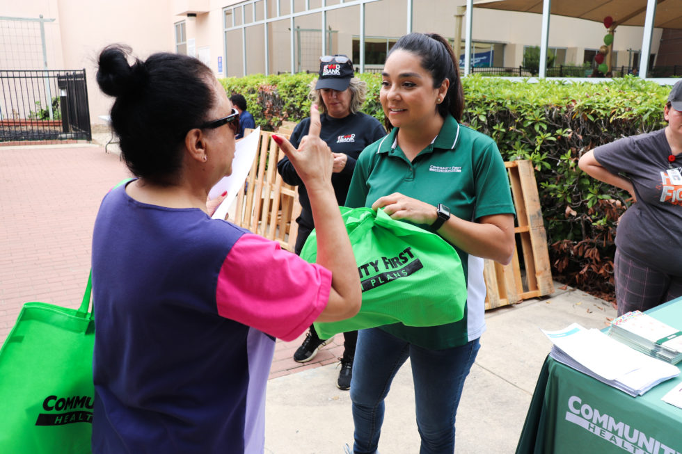 Photo Gallery - Community First Health Plans