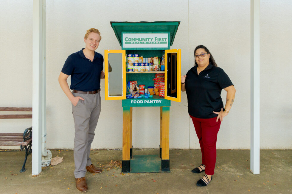 Photo Gallery - Community First Health Plans