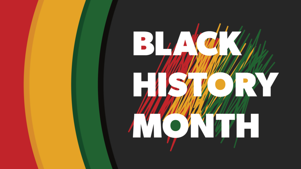 Local Events Celebrating Black History Month in San Antonio - Community ...