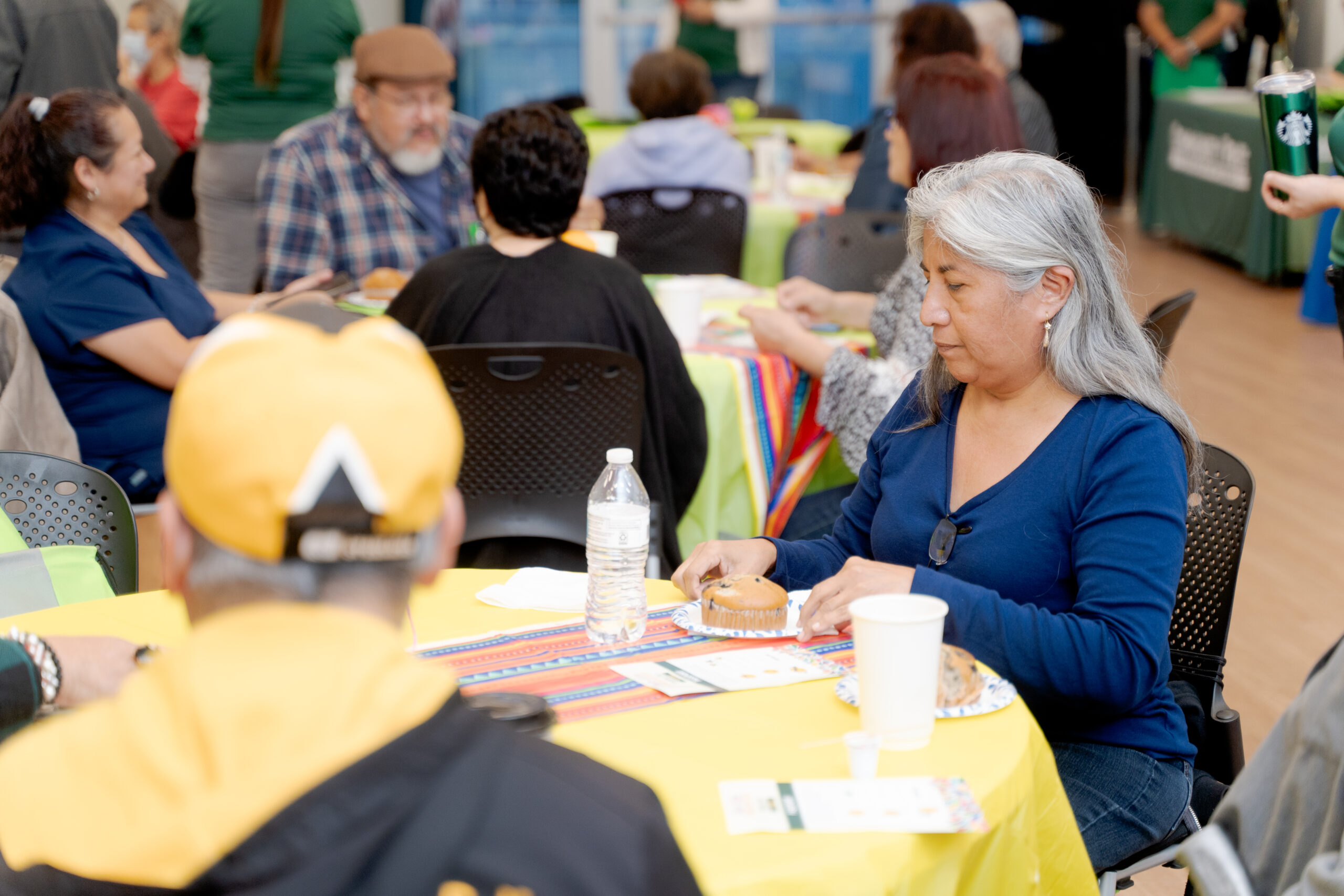 Community First Senior Citizen Appreciation Fiesta - Community First ...