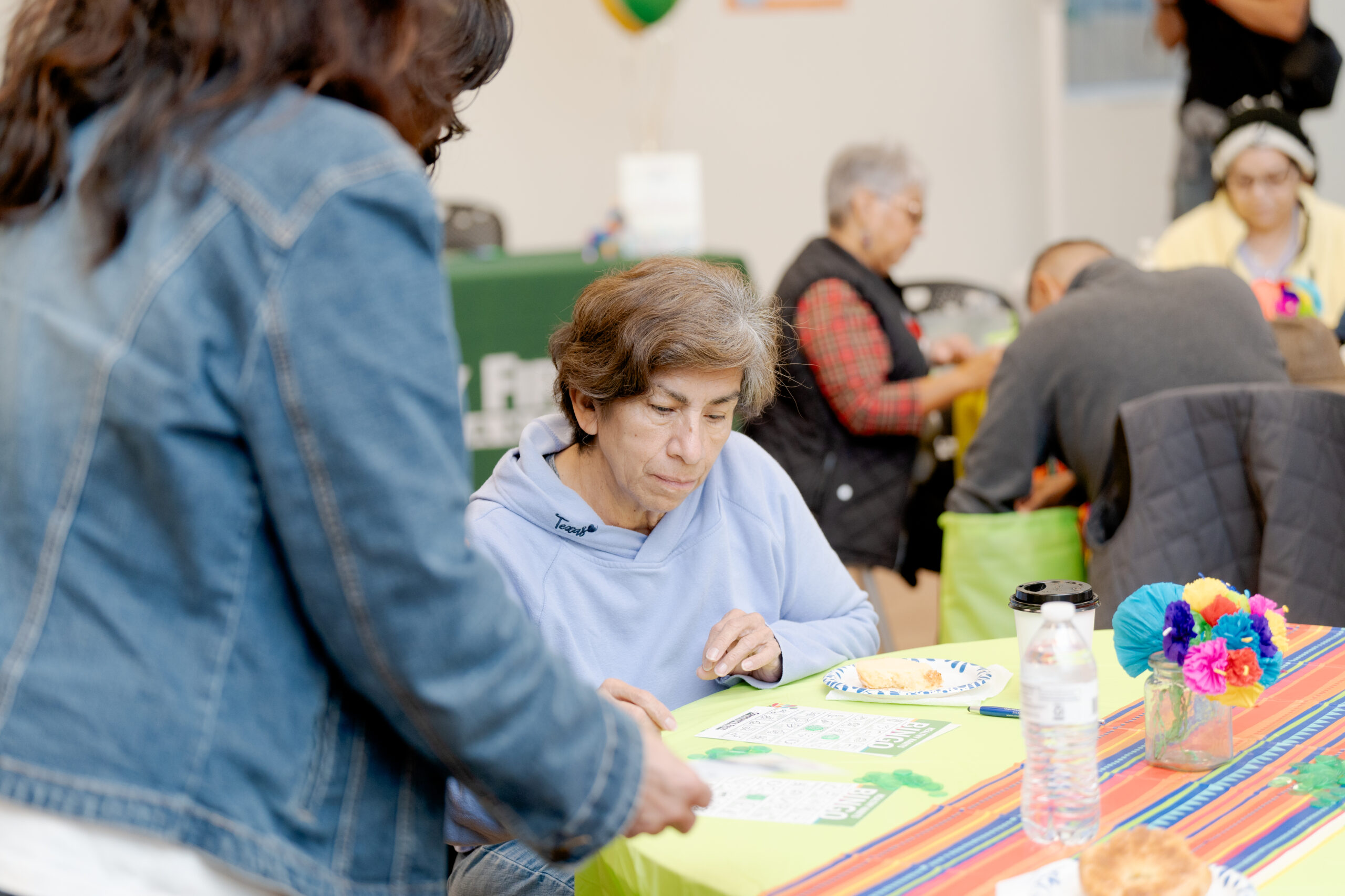 Community First Senior Citizen Appreciation Fiesta - Community First ...