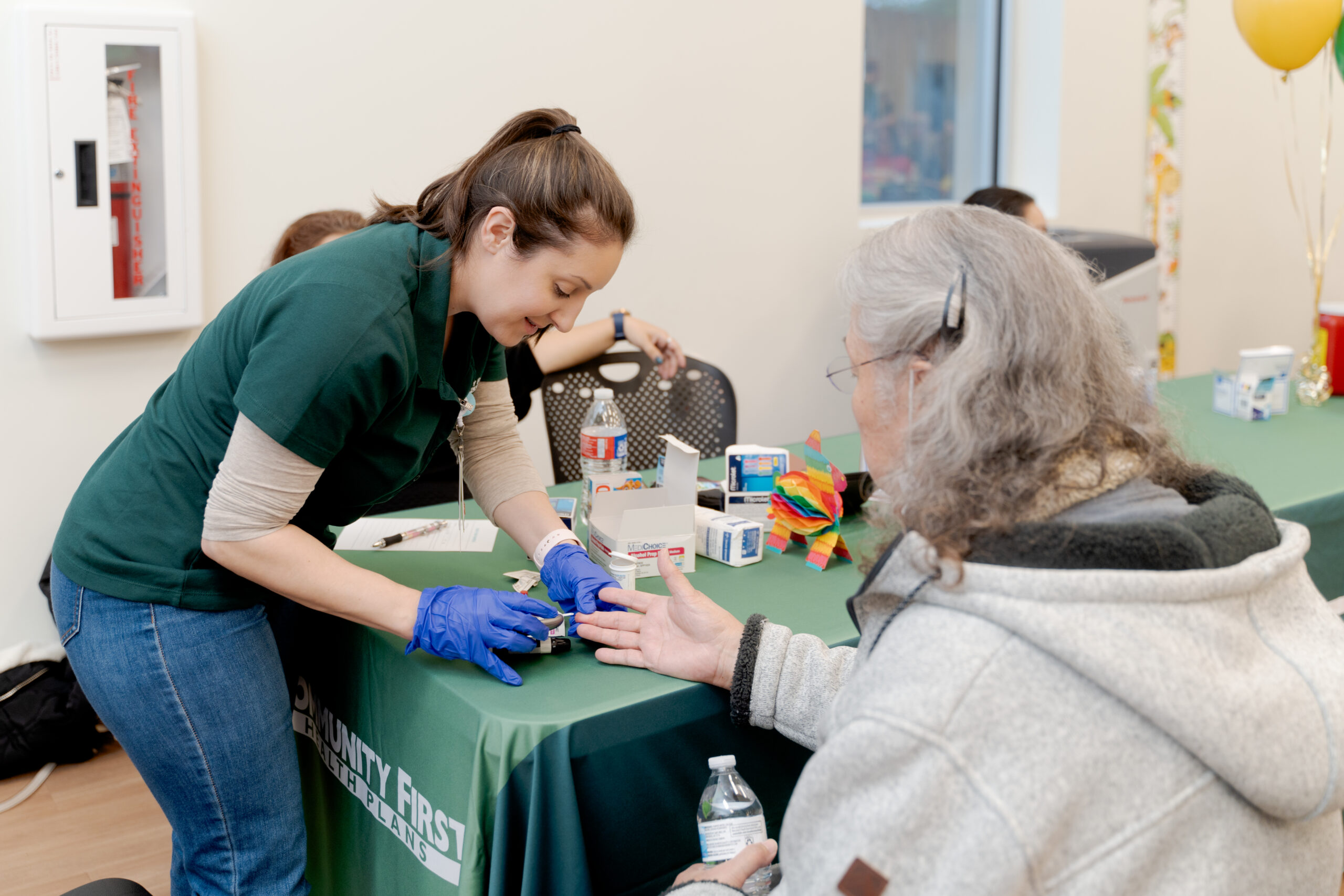 Community First Senior Citizen Appreciation Fiesta - Community First ...