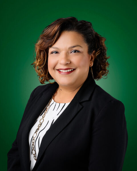 Board of Directors - Community First Health Plans
