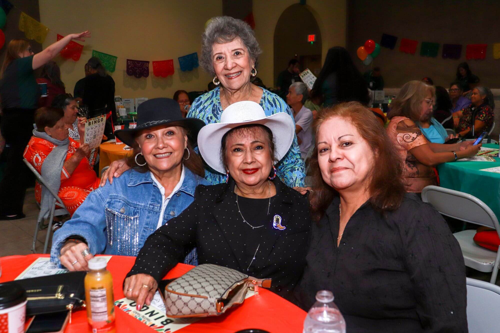 Community First 2025 Senior Citizen Appreciation Fiesta - Community ...