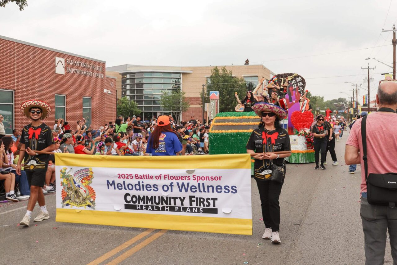 Fiesta - Community First Health Plans